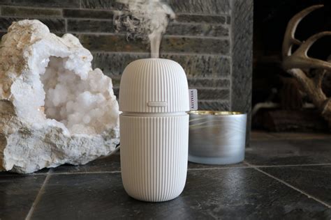 Beginners Guide To Using Diffusers With Essential Oils