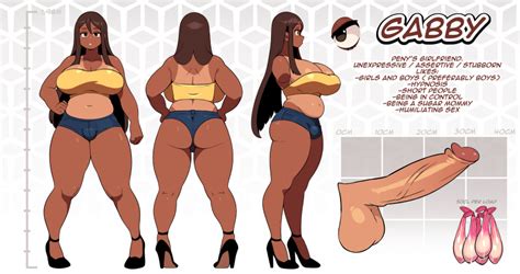 Rule 34 1futa Ai Generated Ass Balls Belly Big Ass Big Breasts Big