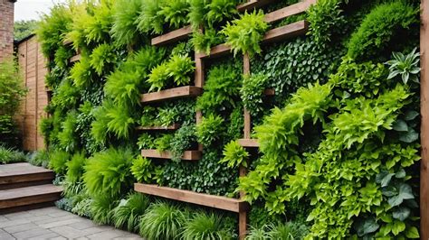 Unleashing Your Creativity Fresh Timber Garden Projects