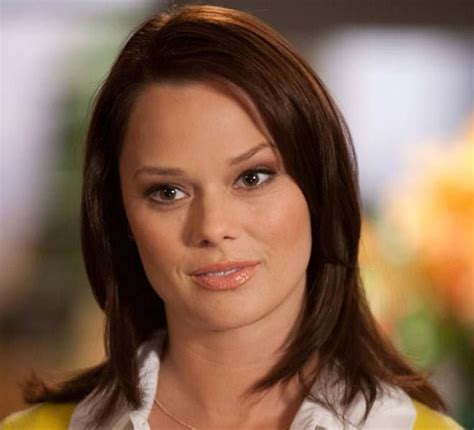 Drop Dead Diva Fotos Kate Levering 34 No 123 Adorocinema