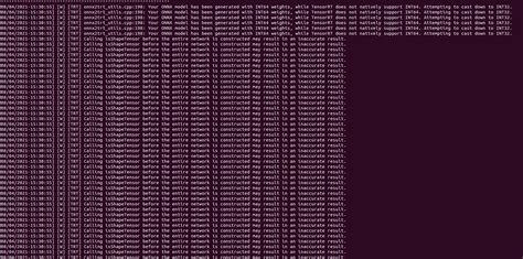 Trt Some Tactics Do Not Have Sufficient Workspace Memory To Run Increasing Workspace Size May