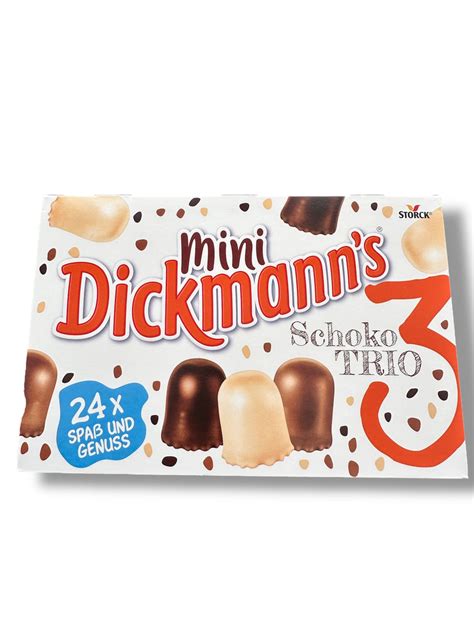 Mini Dickmanns Krembo School Trio ミニ ディックマンズ クレンボ スクールトリオ Harajuku