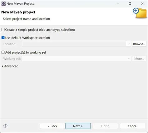 What Is Maven In Selenium Geeksforgeeks