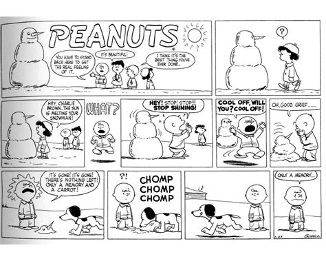 Peanuts Schulz On Tumblr