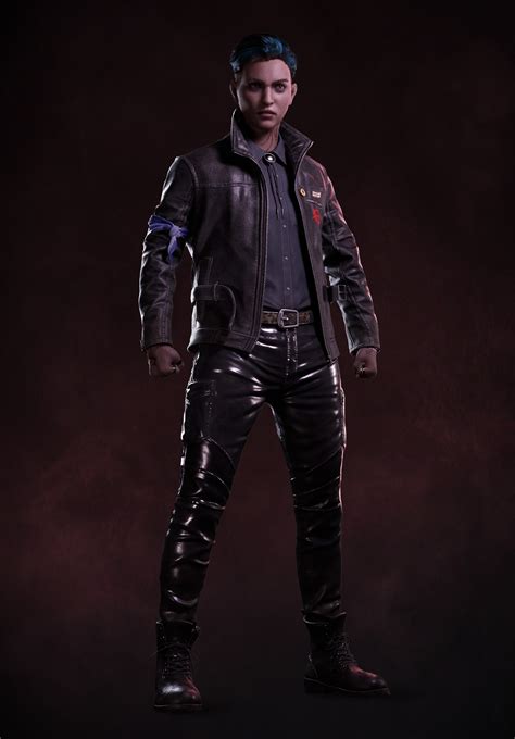 Will We Not Be Able To Create Our Own Character Anymore Vampire
