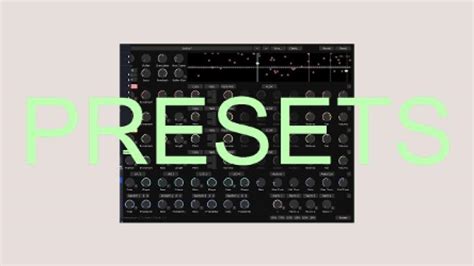 Real Time Granular Effect For Mac And Windows