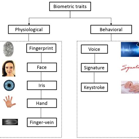 Structure Of Cryptography Key Generation Based On Biometric Features Structure Of Cryptography Key Generation Based On Biometric Features