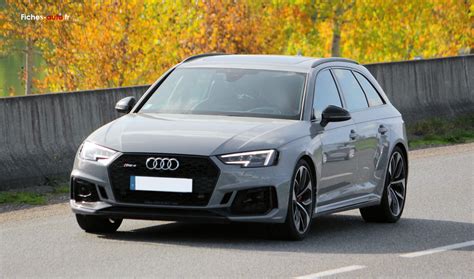 Avis Audi A4 2 0 Tfsi 150 Stronic Business 2019 2015