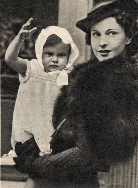 Vivien Leigh Happy Birthday Suzanne Holman Farrington