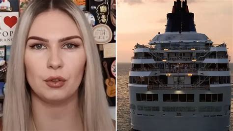 Cruise Ship Worker Reveals 9 Things She Would Never Do At Onboard Buffet