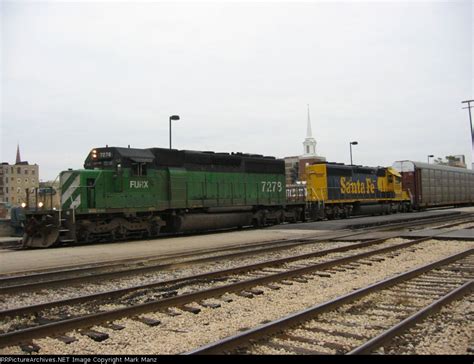 Furx 7278