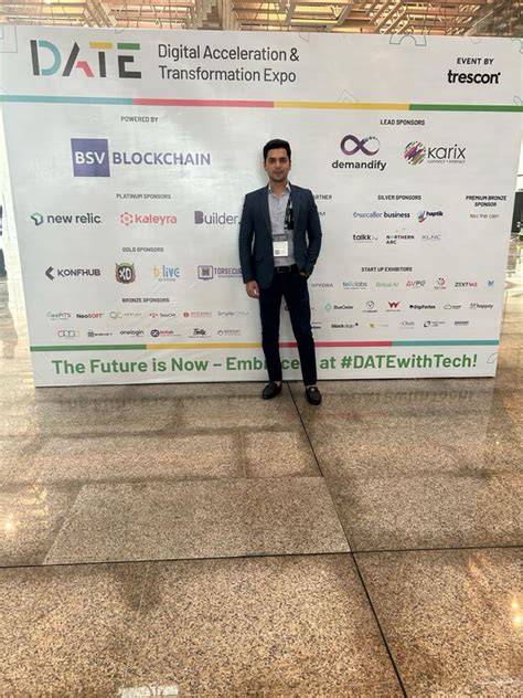 vishesh sugandh on linkedin ai aiadoption technology