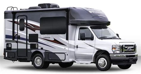 The Small Class C Motorhomes Available Now Rv Obsession