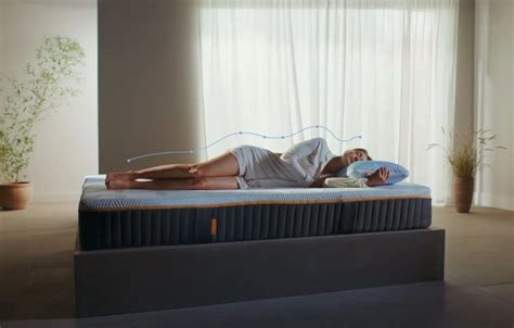 5 Best Mattresses For Sciatica 2025 Best Mattress Au