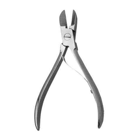 Bone Cutting Forceps Excel Tech Inc
