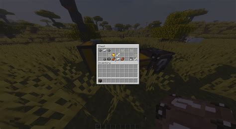 Chest Lucky Block Minecraft Customization CurseForge