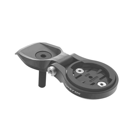 Scott Fraser Ic山地一体把用码表支架铝合金材质 Cnc切割虎窝淘