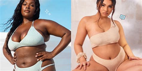 17 Cute Bikinis That Actually Fit Larger Busts