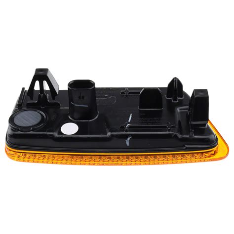 Side Marker Light Lamp Left Front Parts