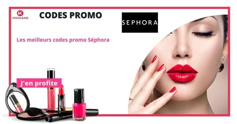 Code Promo Sephora Promo Près De Chez Vous