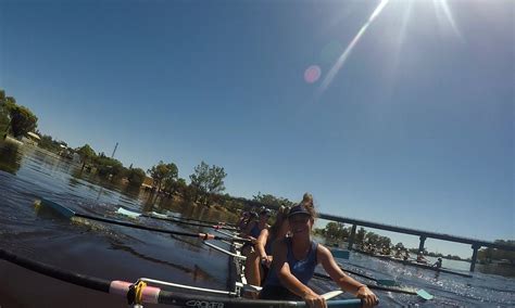 1916 No2back Murray Bridge Rowing Club