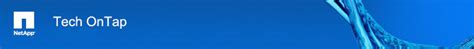 Back To Basics Netapp Thin Provisioning Netapp Community