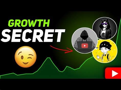How Decodingyt StepGrow OR TubeSenseiofficial Cracked Youtube Algorithm Proper Grow YouTube