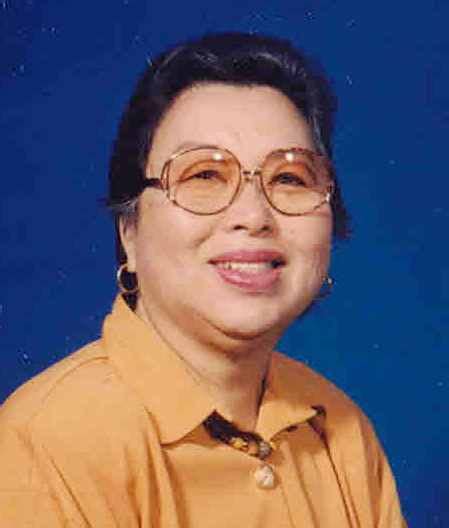 Dora Sit Fun Ching Kauleinamoku Obituary Honolulu Star Advertiser