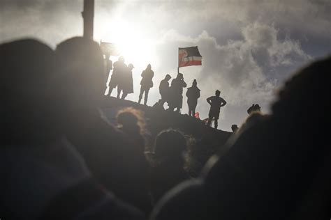 Resistance Ihumātao — Photoforum