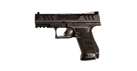 Walther Pdp Full Size Gun Reviews