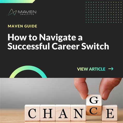 Careerswitch Careers Gethired Datajobs Data Analytics Businessintelligence Aaron Parry