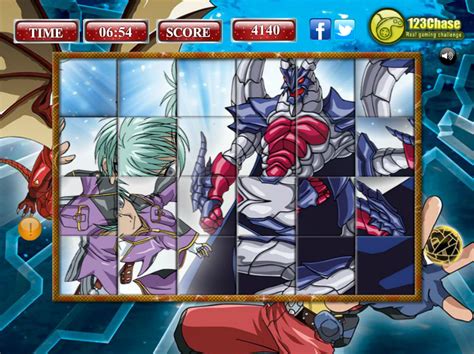 Bakugan Spin And Set Play Online On Flash Museum 🕹️