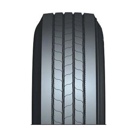 11r22 5 16pr H 146 143l Gt Radial Gtr750 Fe Trailer Budget Truck Tires