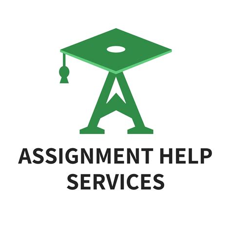 Assignment Help Services