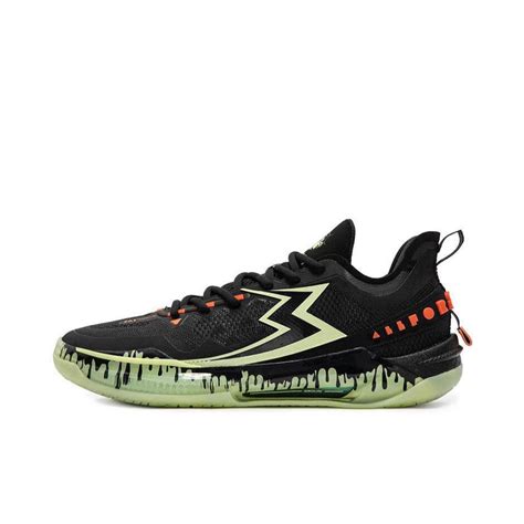 361° Big3 50 Quick Pro Halloween Anto Sports