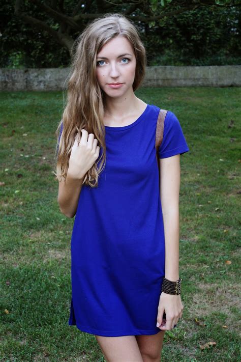Sweet Blondies Closet Septiembre 2014