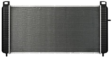 Radiator 2002 08 Escaladeext Wtrans Cooler Wo Eng Cooler 34