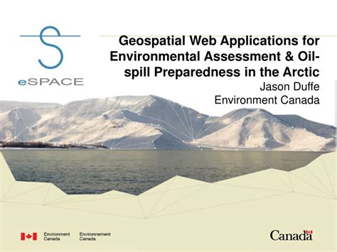 Ppt Geospatial Web Applications Powerpoint Presentation Free Download Id4580306