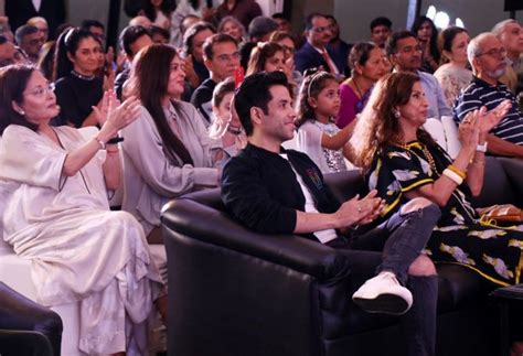 Dr Firuza Parikh Celebrates A Momentous Milestone For The Ivf Community Society Achievers