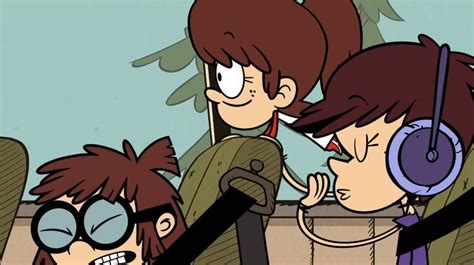 Pin By Princeofpop8 On The Loud House The Casagrandes Fictional