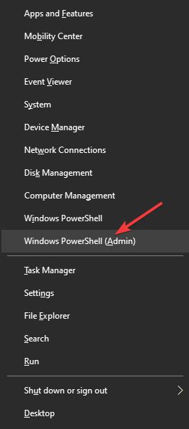 Cannot Get Role And Feature Data How To Fix It