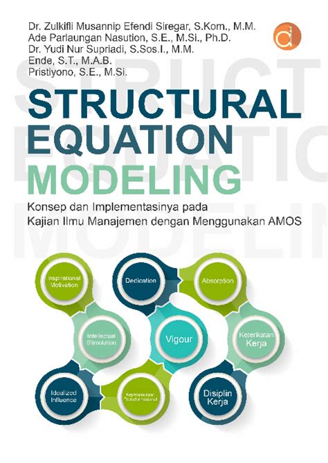 Ebook Structural Equation Modeling Konsep Dan Implementasinya Pada Kajian Ilmu Manajemen Dengan
