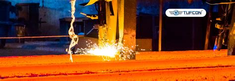 Why Tufcon Xt Is The Best Tmt Bar For Builders