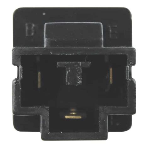Replacement Flasher Unit For Toyota Vehicles 12 Volt Za