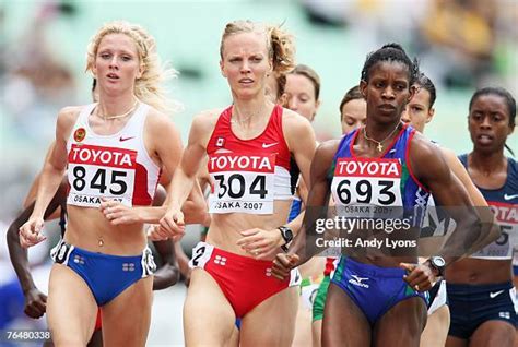 Samaria Agnes Photos And Premium High Res Pictures Getty Images