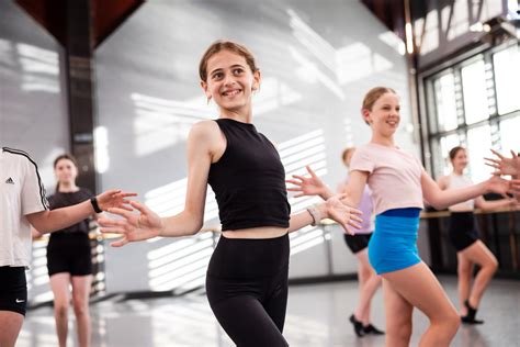 School Holiday Workshop Sienna And Martins Experience Sydney Dance