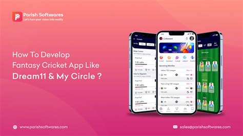 Hire Mobile App Developers Parish Softwares