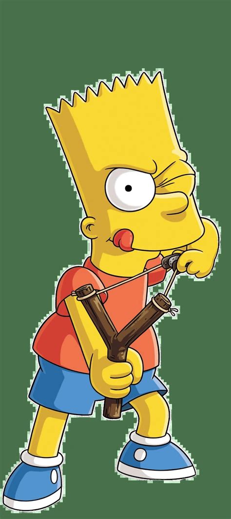 Bart Simpson Antagonists Wiki Fandom