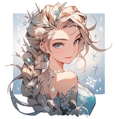 Elsa Fanart By Kenlothair On Deviantart