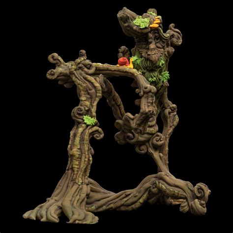 Mini Epics Treebeard